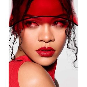Fenty Beauty | Makeup | Fenty Icon The Fill Semimatte Refillable ...